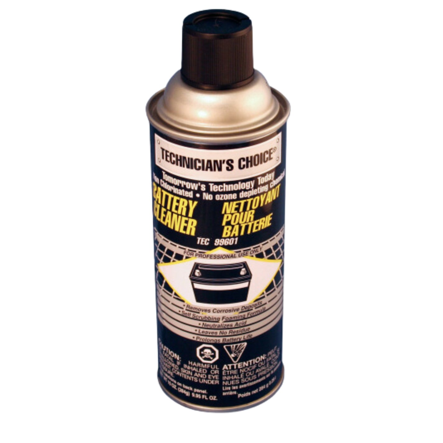 Battery Terminal Cleaner – Pro Detail
