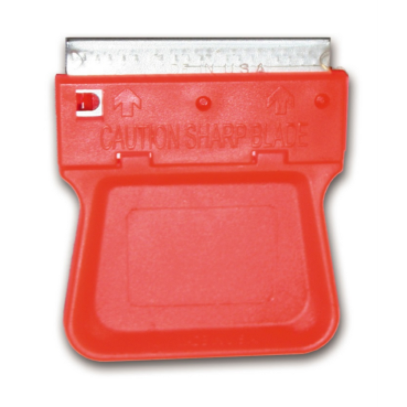 Deluxe Mini Scraper – Pro Detail