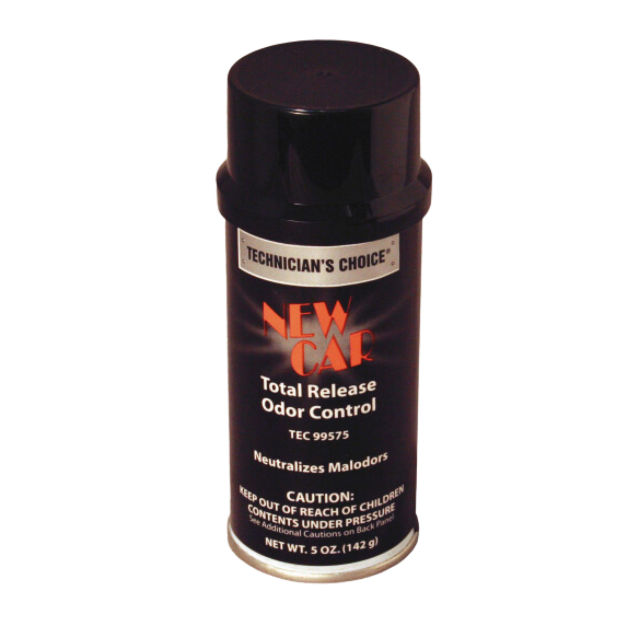 New Car Aerosol Bomb – Pro Detail