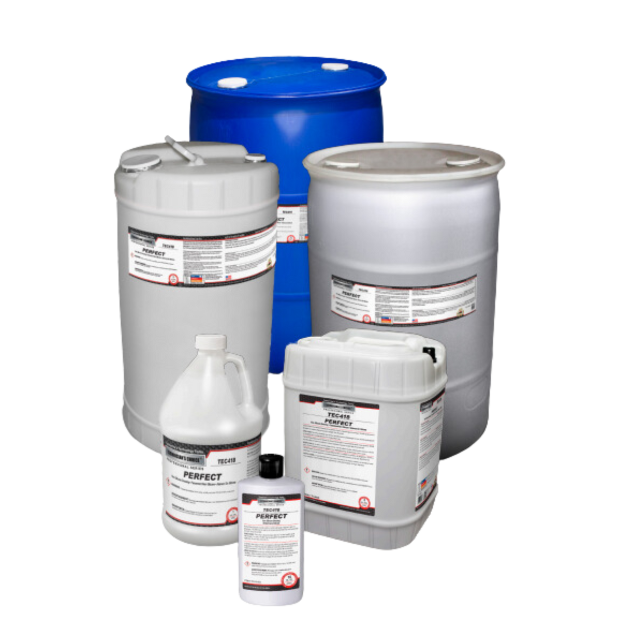 Perfect Non-Silicone Dressing 1 gal – Pro Detail