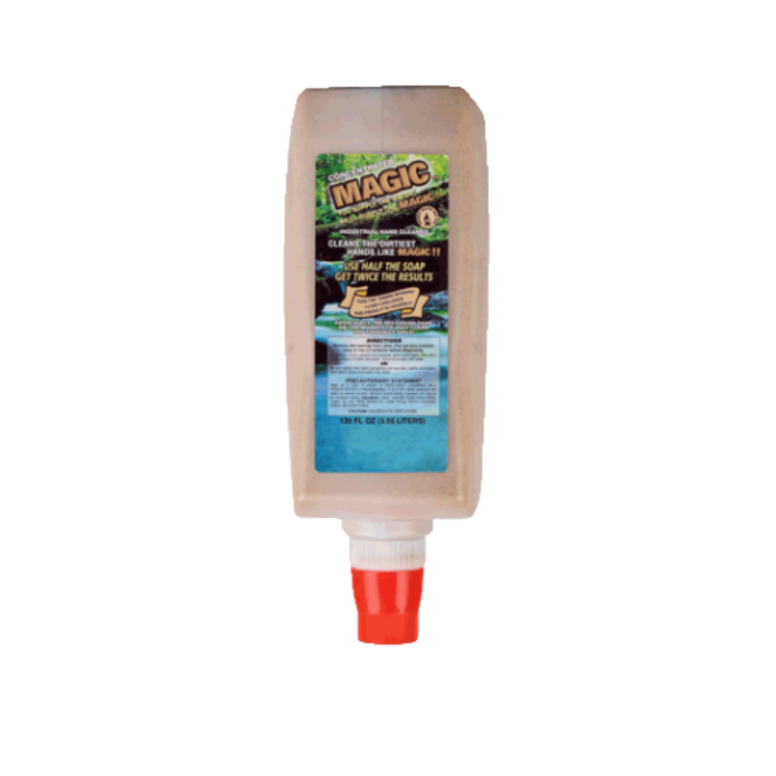 Magic Industrial Hand Cleaner (4) 3.55L – Pro Detail